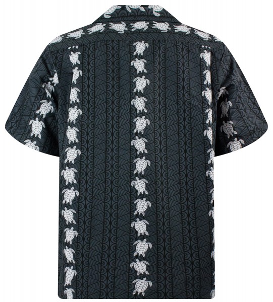 Pacific Legend | Original Hawaiihemd | Herren | S - 4XL | Turtle new I ...